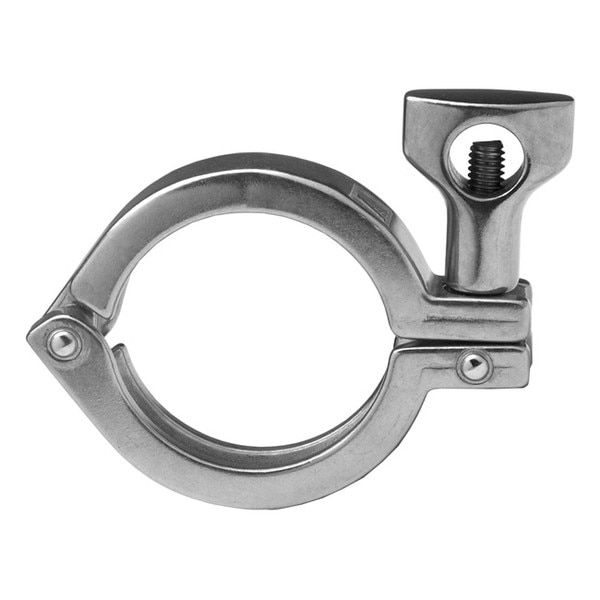 Clamp Buttweld Ferrules | Austenitex