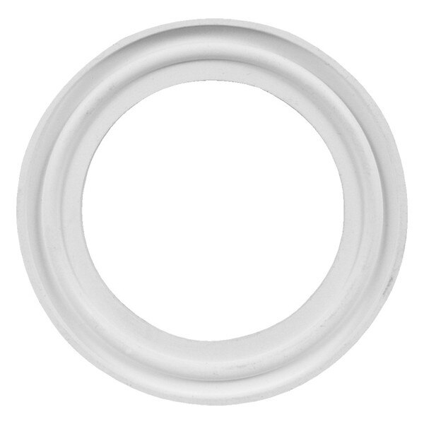 Flanged Sanitary Tri-Clamp® Gaskets - EPDM | Austenitex