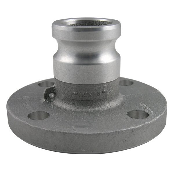 Dixon Cam and Groove Adapter x 150# ANSI Flange | Austenitex