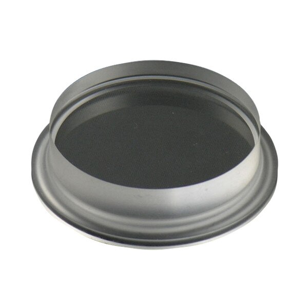 Dixon B5416MP Acrylic Sight Glass End Caps | Austenitex