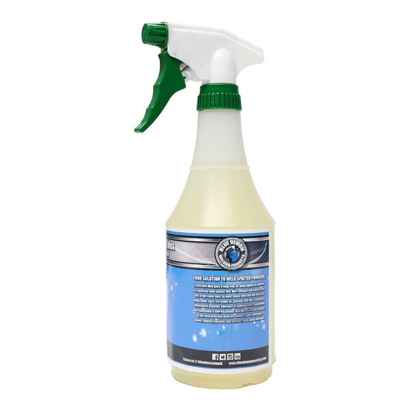 Blue Demon Welding MIG Mist Anti-Spatter Spray | Austenitex