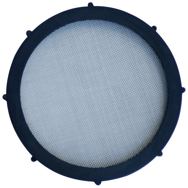 Cam and Groove Screen Gaskets - EPDM | Austenitex