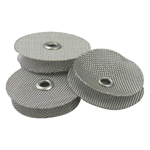 Furick Cup Moose Knuckle #14 Replacement Diffusers (3 Pack) | Austenitex