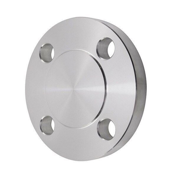 150# Raised Face Blind Flanges - Stainless | Austenitex