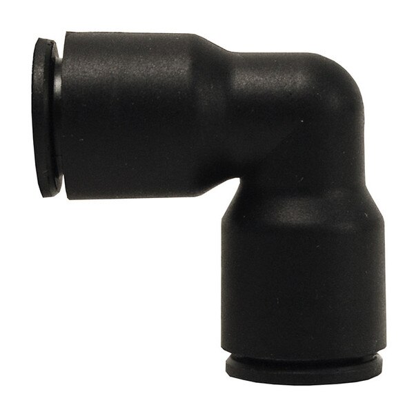 Legris LF3000 Union Elbows - Nylon | Austenitex