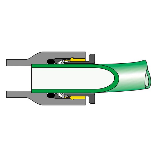 Legris LF3000 Metric Plugs - Nylon | Austenitex