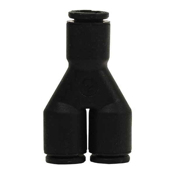 Legris LF3000 Union Wyes - Nylon | Austenitex