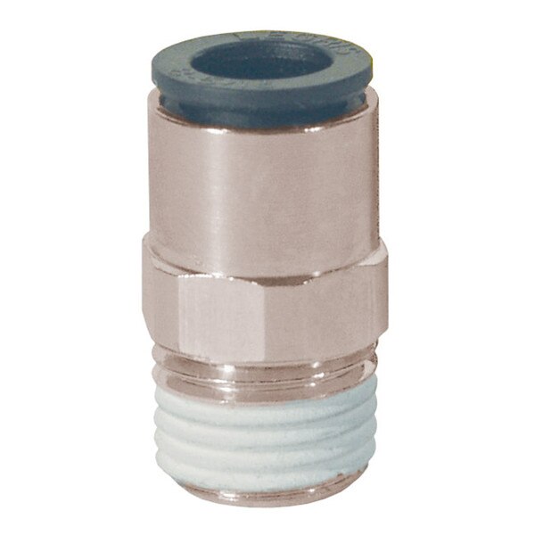 Legris Hybrid Male Connector, Nylon/NPB | Austenitex