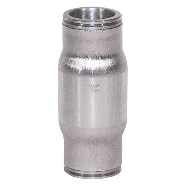 Legris Unions - Stainless Steel (LF8000) | Austenitex