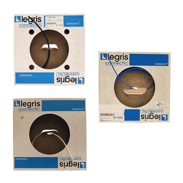 Parker Legris Nylon Tubing | Austenitex