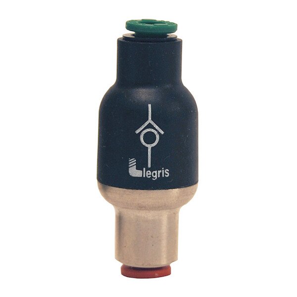 Legris Non-Return In-Line Check Valve | Austenitex