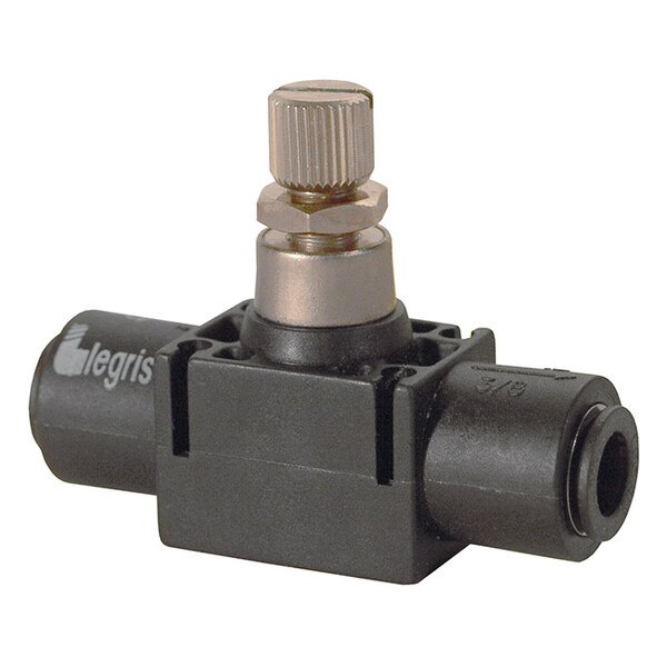 Legris In-Line Flow Control Valve | Austenitex