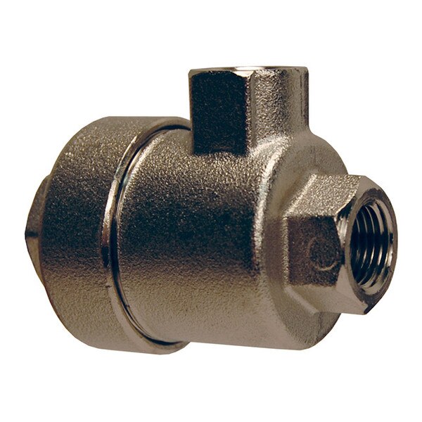 Legris Quick Exhaust Valve | Austenitex