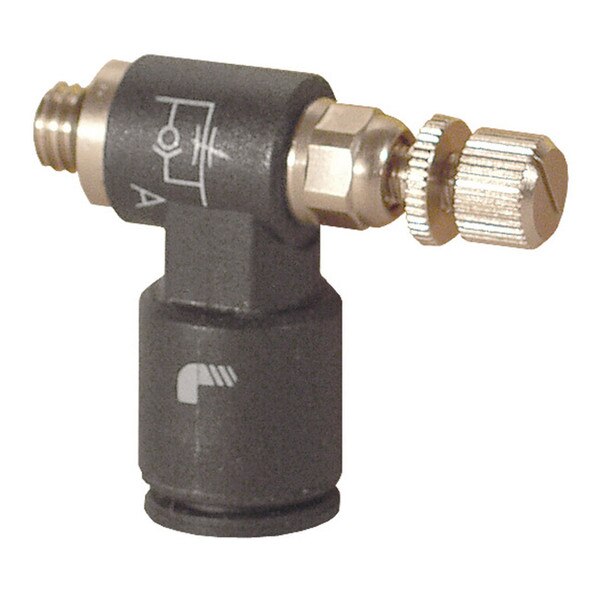 Legris Compact Flow Control Valve | Austenitex
