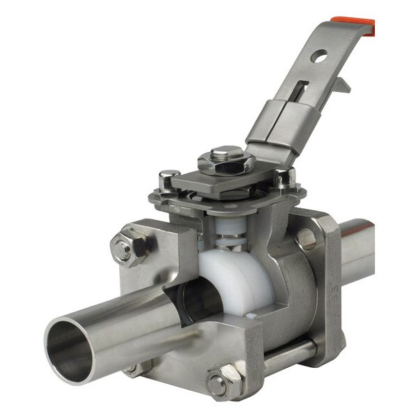 Spirax Sarco MST21 Steam Trap | Austenitex