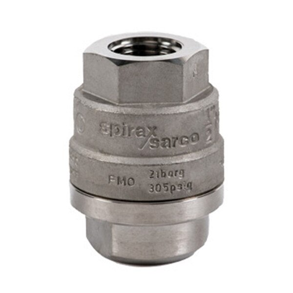 Spirax Sarco MST21 Steam Trap | Austenitex