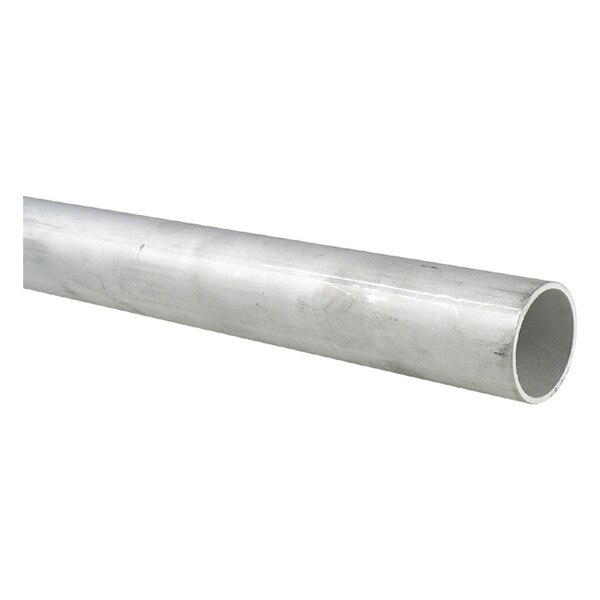 20-Foot 2" 304L Pipe for Long-Run Fabrication Work | Austenitex