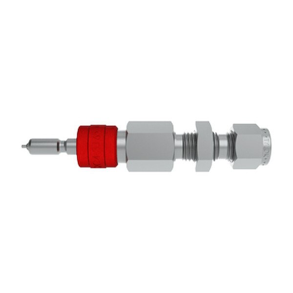 Tylok QC Series Stem - Bulkhead CBC-Lok Ends | Austenitex