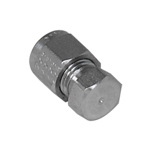 Tylok CS-LOK Caps - Stainless | Austenitex