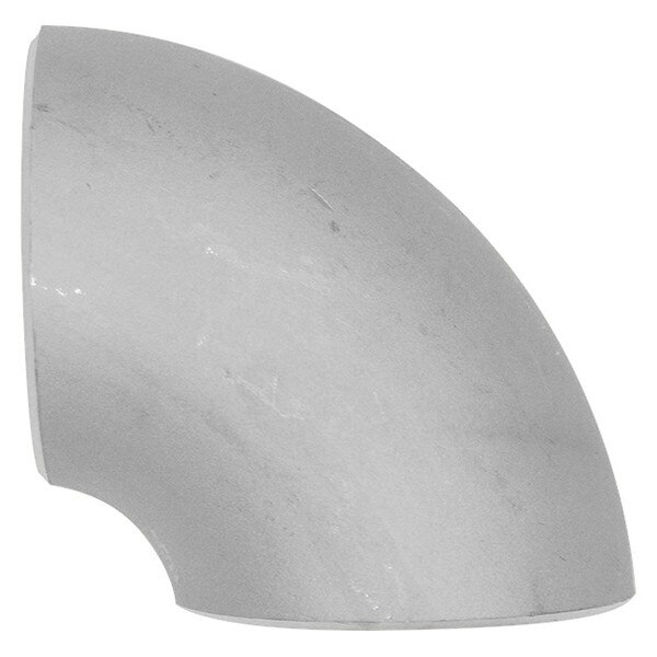 Stainless Steel Schedule 40 Short Radius 90° Elbow | Austenitex