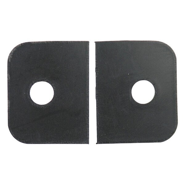 Behringer SB Series - Thermal Expansion Guides | Austenitex