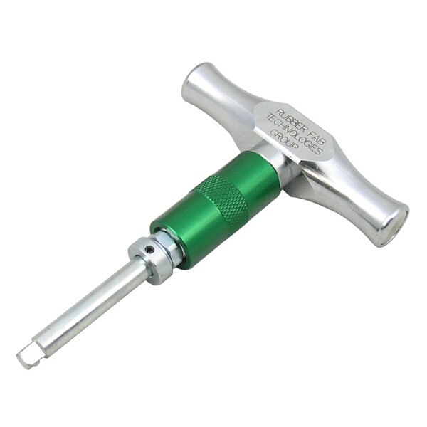 Quick Release Toggle Clamps | Austenitex