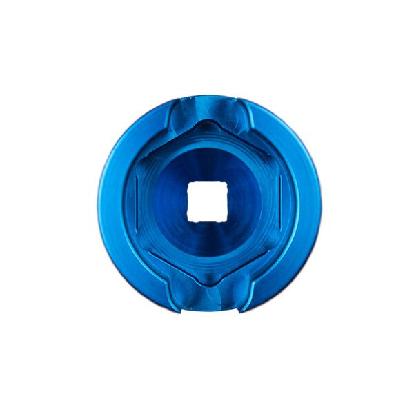 Rubber Fab Torque Tee Wing Nut Sockets | Austenitex