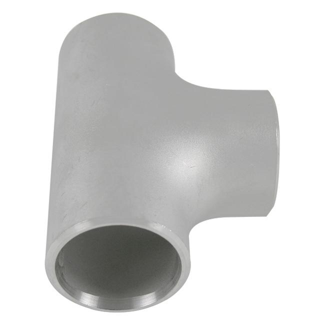 Stainless Steel Schedule 10 Pipe Tees | Austenitex