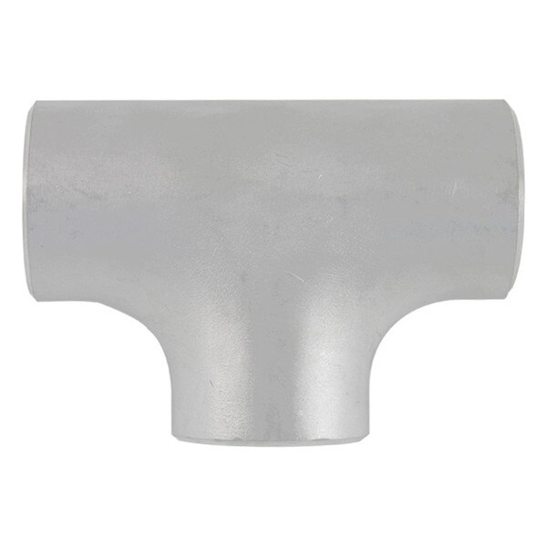 Premium Schedule 40 Stainless Steel Pipe Tees | Austenitex