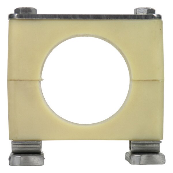 2.5" Pipe G7 Strut Hanger, SP, 316SS | Austenitex