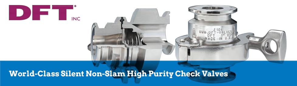 Austenitex | Sanitary Fluid Processing Components | Austenitex