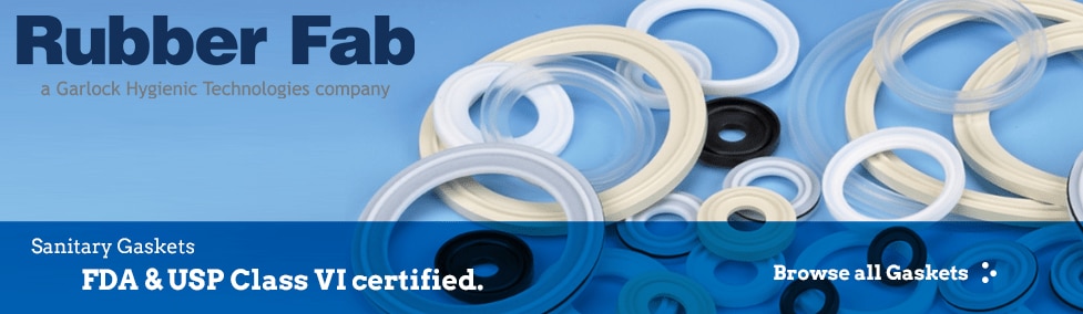 Austenitex | Sanitary Fluid Processing Components | Austenitex