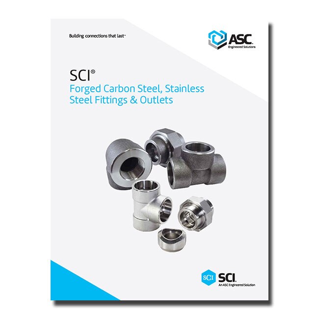 SCI Catalogs | Austenitex