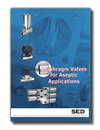 SED Flow Control Catalogs | Austenitex