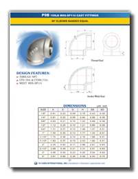 Ta Chen Catalogs | Austenitex