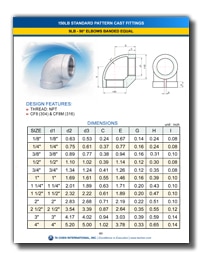Ta Chen Catalogs | Austenitex