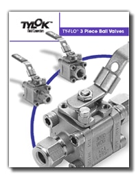 Tylok Catalogs | Austenitex