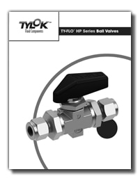 Tylok Catalogs | Austenitex