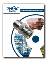 Tylok Catalogs | Austenitex