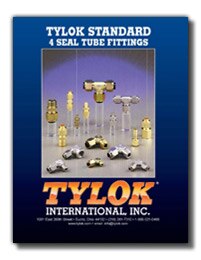 Tylok Catalogs | Austenitex