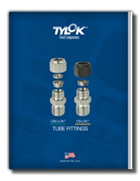 Tylok Catalogs | Austenitex