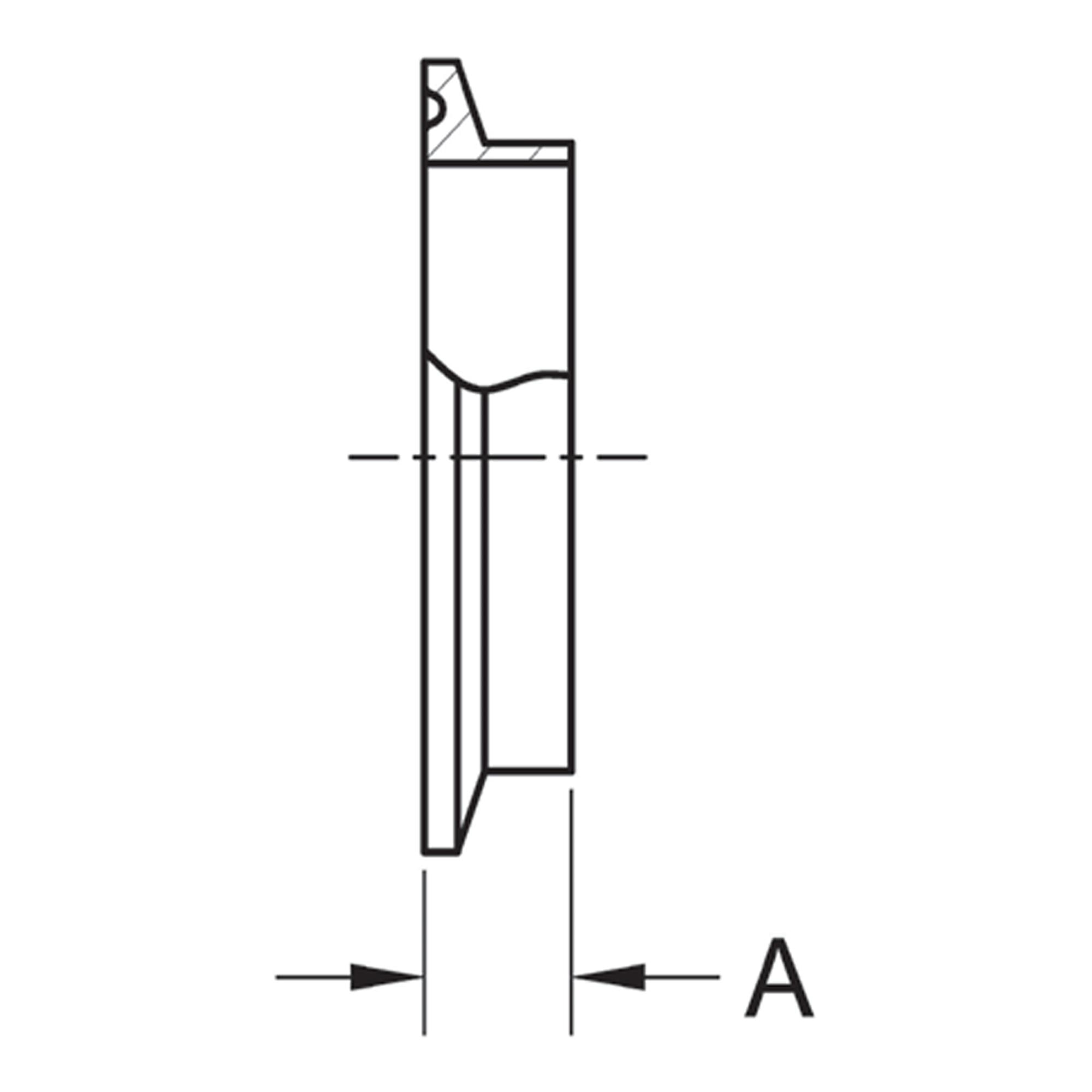 Steel & O'Brien BPE Short Weld Ferrules | Austenitex
